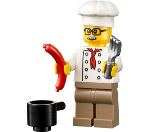 LEGO House Chef Set 40790 | Brick Owl - LEGO Marketplace