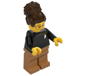 LEGO Ideas Designer Minifigure | Brick Owl
