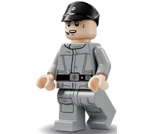 LEGO Imperial Crew Member (Male) Minifigure | Brick Owl