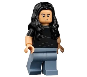 LEGO Jacob Black Minifigure | Brick Owl - LEGO Marketplace