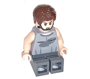 LEGO Jake Sully (Human) Minifigure | Brick Owl - LEGO Marketplace