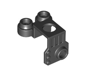 LEGO Jet Pack with Front Stud (4736) | Brick Owl - LEGO Marketplace