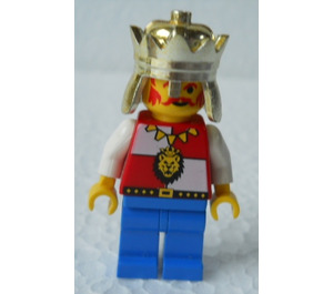 LEGO King Minifigure | Brick Owl - LEGO Marketplace