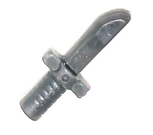 LEGO Knife with Flat End | Brick Owl - LEGO Marketplace