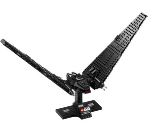 LEGO Kylo Ren's Command Shuttle Set 75406 | Brick Owl