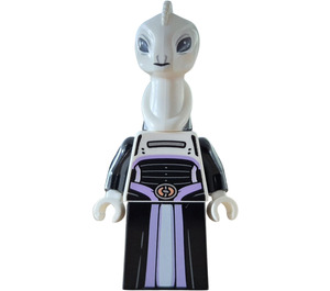 LEGO Lama Su Minifigure | Brick Owl