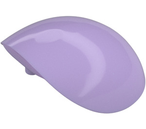 LEGO Large Round Shoulder Armor (21560) | Brick Owl - LEGO Marketplace