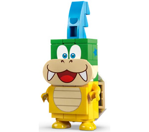 LEGO Larry (71427) Minifigure | Brick Owl