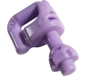 LEGO Lavender Hand Mixer | Brick Owl - LEGO Marketplace