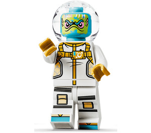 LEGO Leviathan Minifigure | Brick Owl