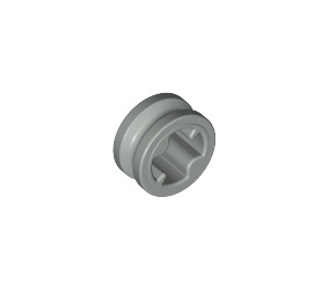 LEGO Light Gray Half Bushing (32123 / 42136) | Brick Owl - LEGO Marketplace