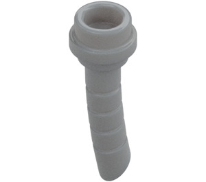 LEGO Lightsaber Hilt with Ridges (61199) | Brick Owl - LEGO Marketplace