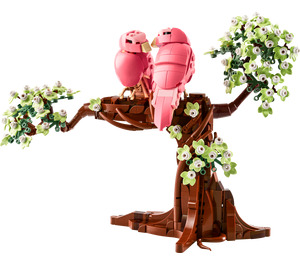 LEGO Love Birds Set 21365 | Brick Owl