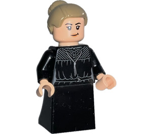 LEGO Marie Curie Minifigure | Brick Owl