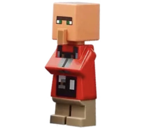 LEGO Mason Villager Minifigure | Brick Owl