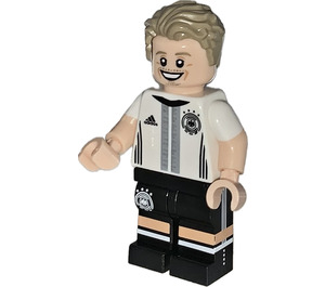 LEGO Max Kruse (23) Minifigur | Brick Owl - LEGO Marktplatz