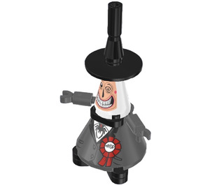 LEGO Mayor of Halloween Town Minifigure | Brick Owl