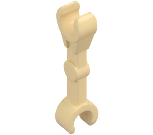 LEGO Mechanical Arm Straight (59230) | Brick Owl - LEGO Marketplace