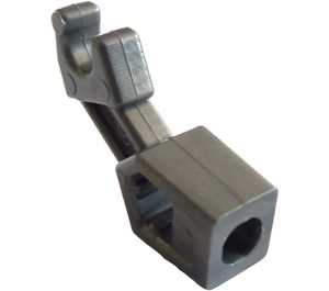 LEGO Mechanical Arm with Thin Support (53989 / 58342) | Brick Owl ...