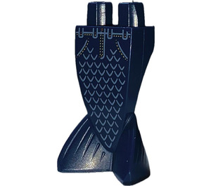 LEGO Mermaid Tail with Jeans Look (35779) | Brick Owl