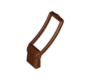 LEGO Messenger Bag (61976) | Brick Owl - LEGO Marketplace