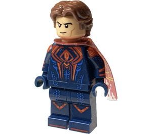 LEGO Miguel O'Hara / Spider-Man 2099 Minifigure | Brick Owl