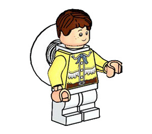 レゴ Mike Teavee ミニフィギュア | Brick Owl - LEGO 市場