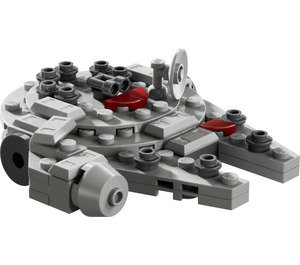 LEGO Millennium Falcon Set 30708 | Brick Owl - LEGO Marketplace