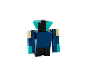 LEGO Minecraft Advent Calendar 2025 Set 21280-1 Subset Day 13 - Micro ...