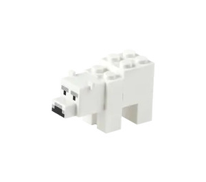 LEGO Minecraft Advent Calendar 2025 Set 21280-1 Subset Day 15 - Baby ...