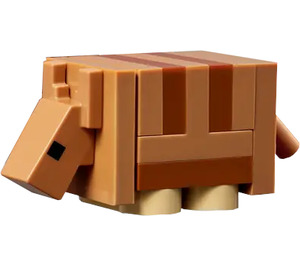 LEGO Minecraft Armadillo | Brick Owl - LEGO Marketplace