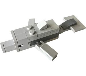 LEGO Minecraft Dolphin | Brick Owl - LEGO Marketplace