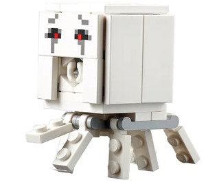 LEGO Minecraft Ghast | Brick Owl - LEGO Marketplace
