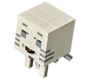 LEGO Minecraft Ghast | Brick Owl - LEGO Marketplace