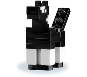 LEGO Minecraft Horse Baby / Foal | Brick Owl - LEGO Marketplace