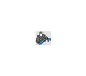 LEGO Minifig Torso (3814) | Brick Owl