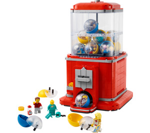 LEGO Minifigure Vending Machine Set 21358 | Brick Owl - LEGO Marketplace