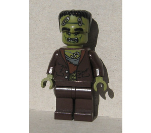 LEGO Monster Minifigure | Brick Owl - LEGO Marketplace
