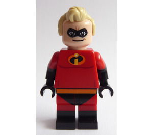LEGO Mr. Incredible Minifigure | Brick Owl - LEGO Marketplace