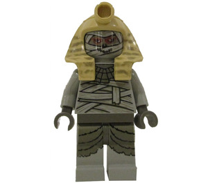 LEGO Mummy (Gray) Minifigure | Brick Owl