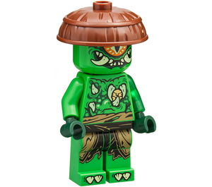 LEGO Mutation Monster Minifigure | Brick Owl