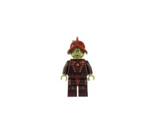 LEGO Neimoidian Warrior Minifigure | Brick Owl - LEGO Marketplace