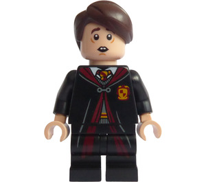 LEGO Neville Longbottom (Series 2) Minifigure | Brick Owl