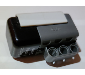 LEGO NXT Infrared Seeker | Brick Owl - LEGO Marketplace