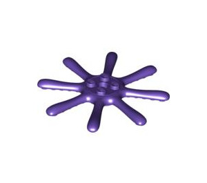 LEGO Octopus Legs (90001) | Brick Owl - LEGO Marketplace