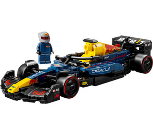 LEGO Oracle Red Bull Racing RB20 Set 77243 | Brick Owl - LEGO Marketplace