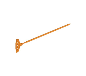 LEGO Orange Rip Cord 5 x 23 (11126 / 67476) | Brick Owl