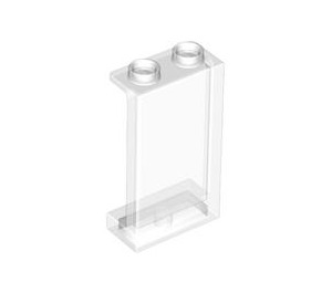 LEGO Panel 1 x 2 x 3 with Side Supports - Hollow Studs (35340 / 87544 ...