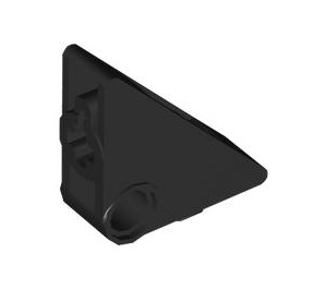 LEGO Panel 3 x 3 Triangle (6613) | Brick Owl - LEGO Marketplace