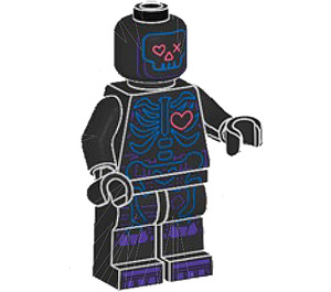 LEGO Party Trooper Minifigure | Brick Owl
